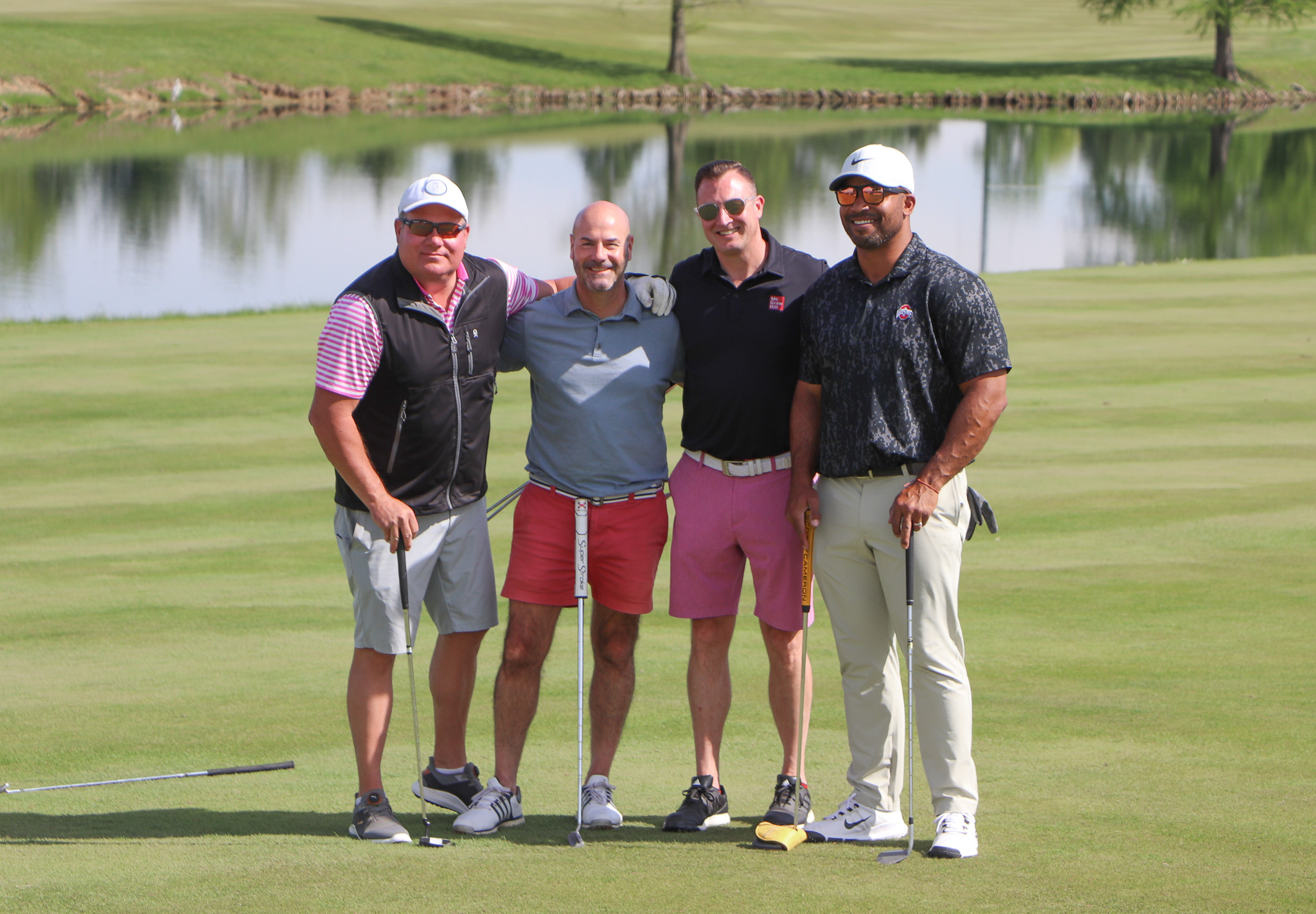 Central Ohio Golf Outing